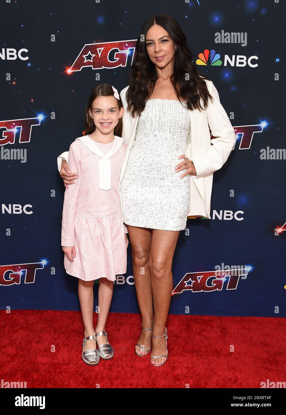 Coco seymour mallon hi-res stock photography and images - Alamy