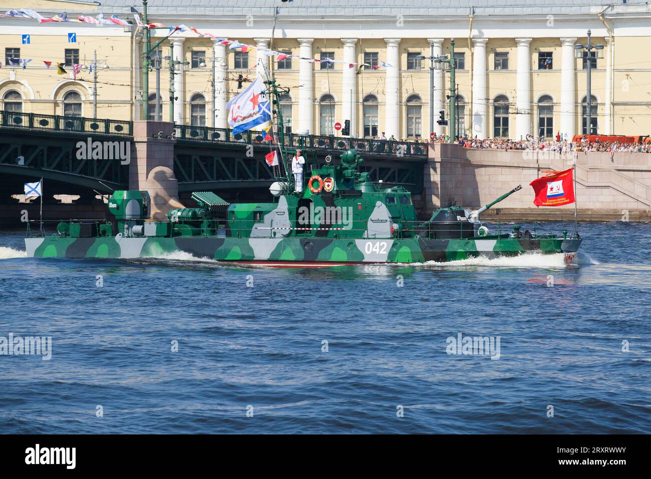Russian military fleet black sea hi-res stock photography and images ...