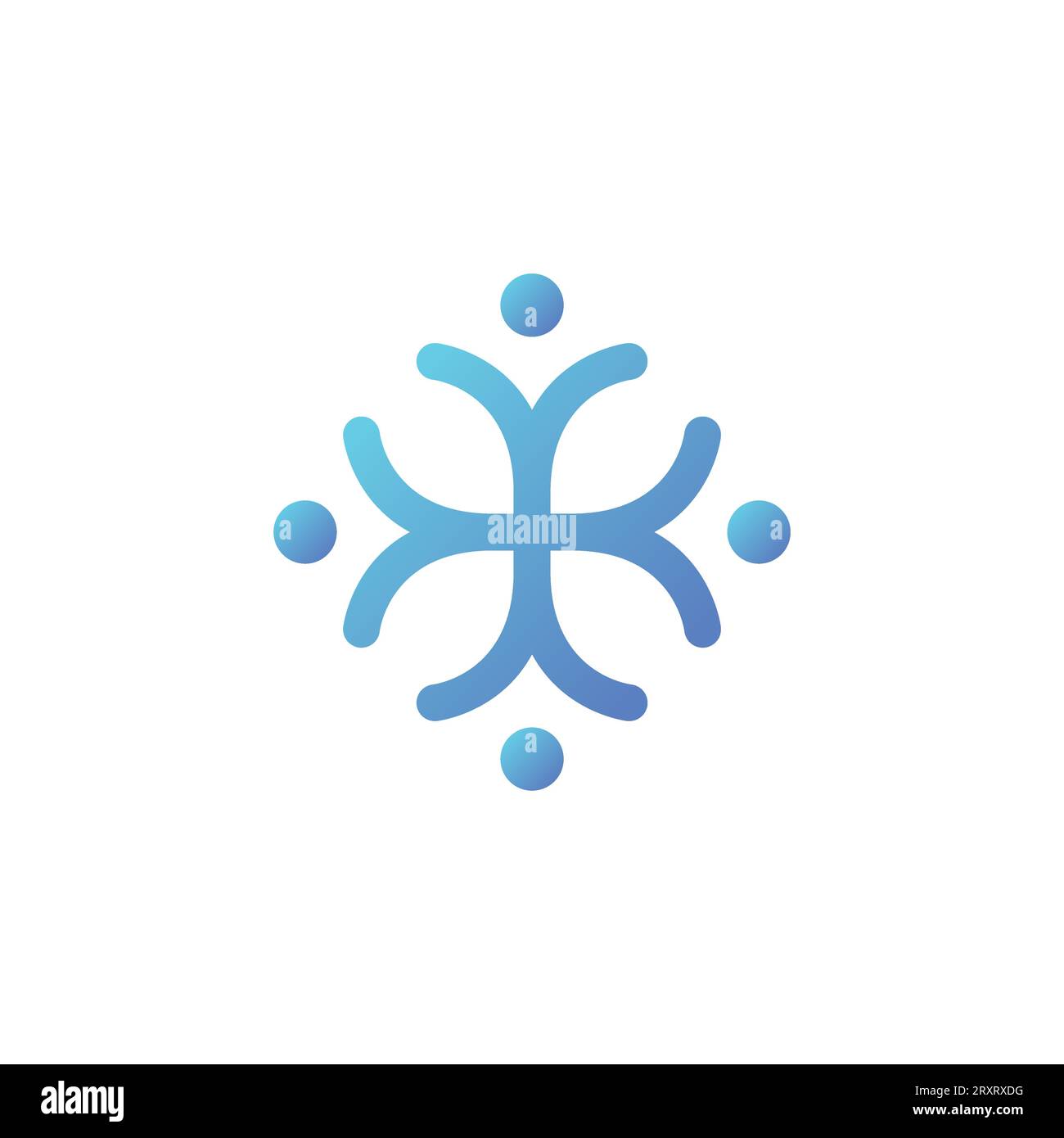 Social society Cut Out Stock Images & Pictures - Alamy