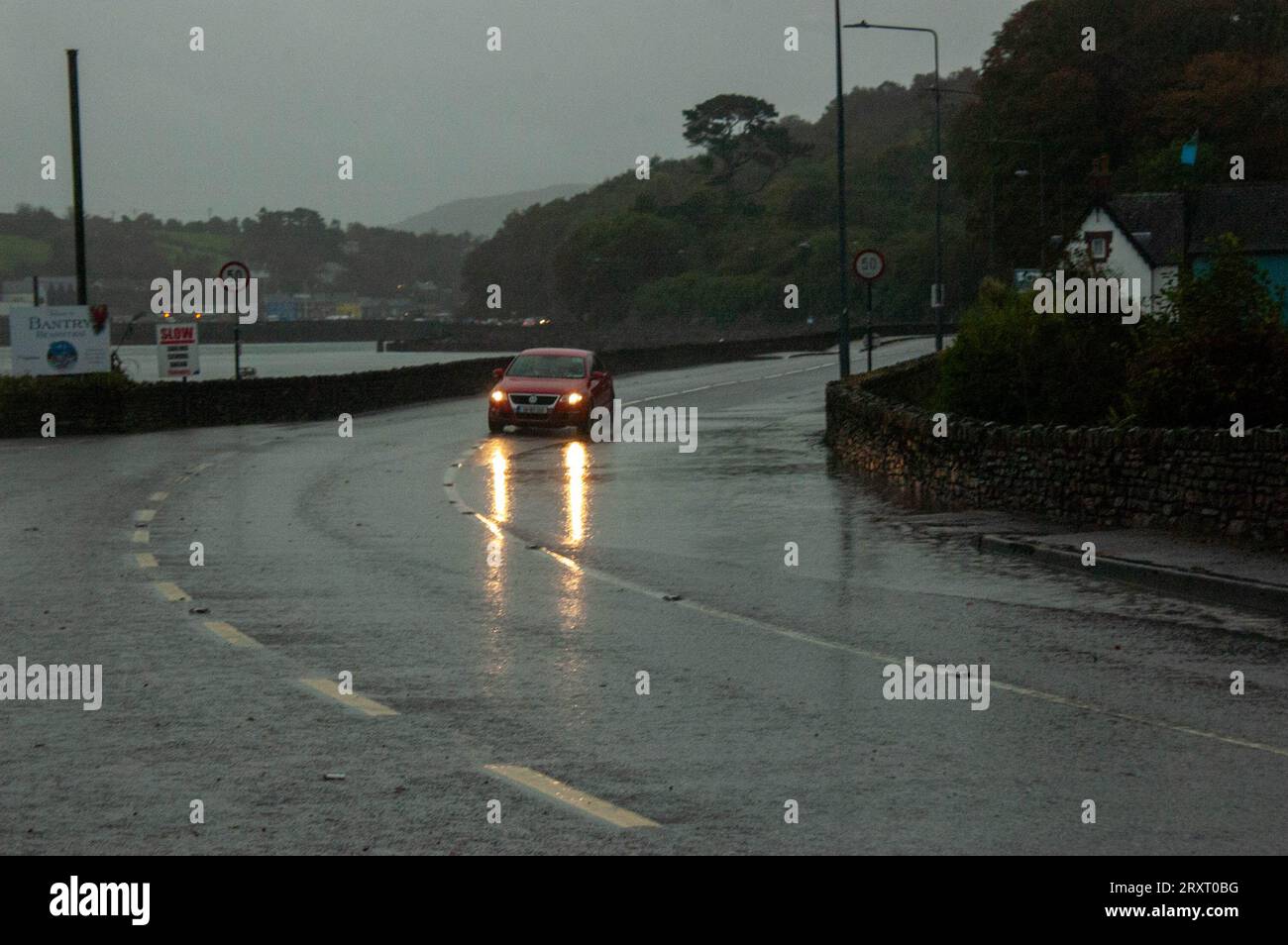 Orange county flooding hi-res stock photography and images - Alamy