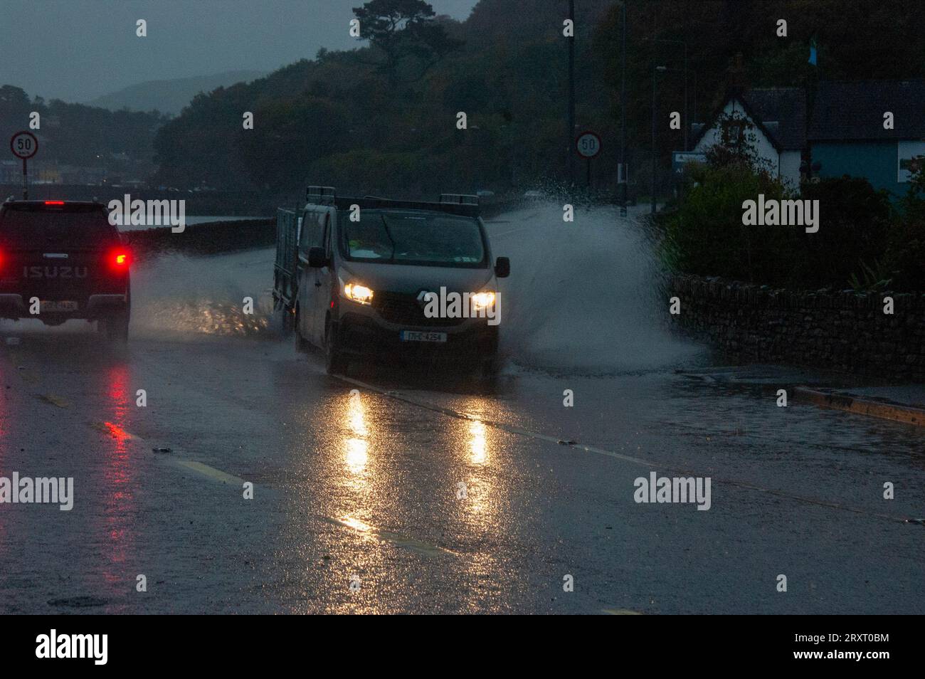 Orange county flooding hi-res stock photography and images - Alamy