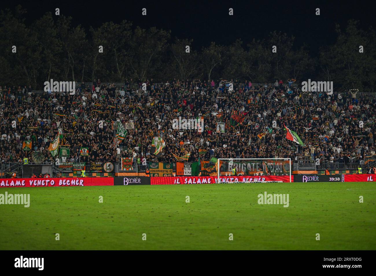 Luigi penzo stadium hi-res stock photography and images - Alamy