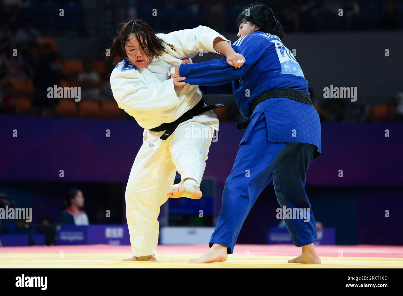 Ruri Takahashi (JPN), SEPTEMBER 27, 2023 - Judo : Mixed teams Semi ...