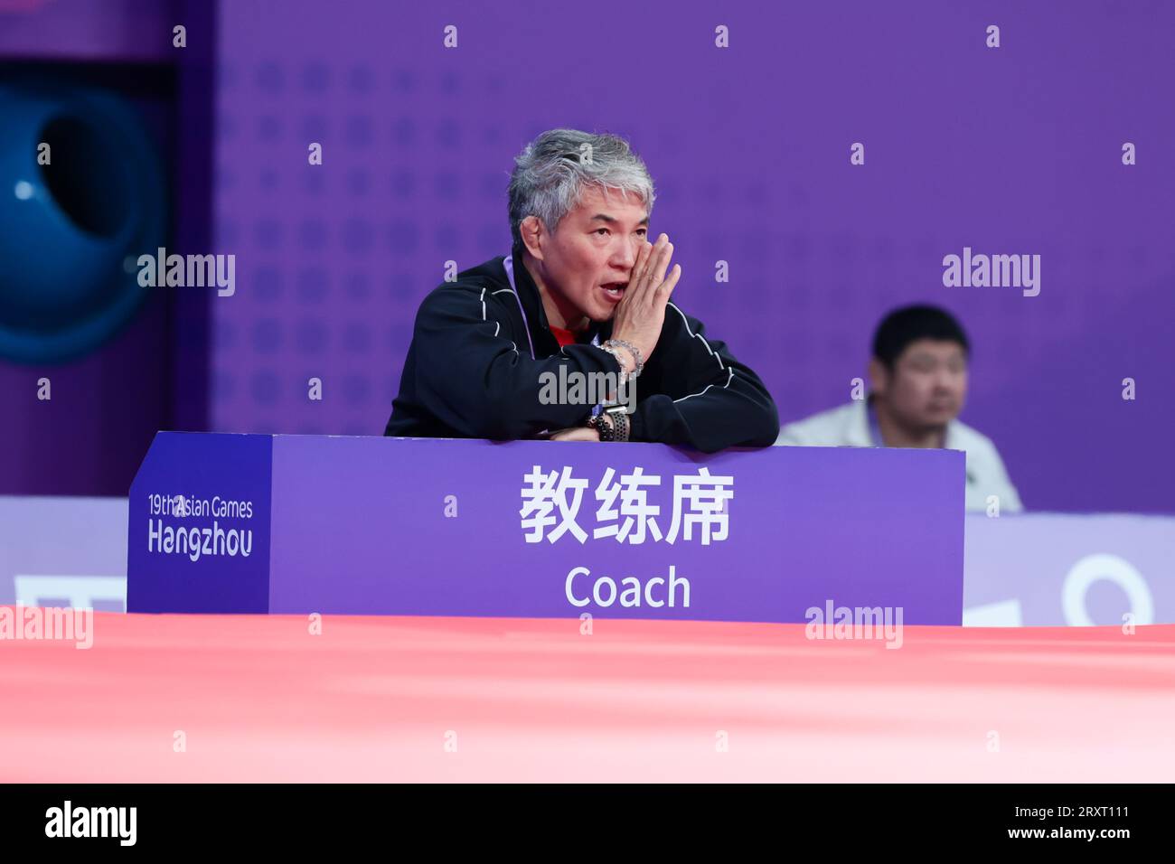 Katsuyuki Masuchi (JPN), SEPTEMBER 27, 2023 - Judo : Mixed teams Semi ...