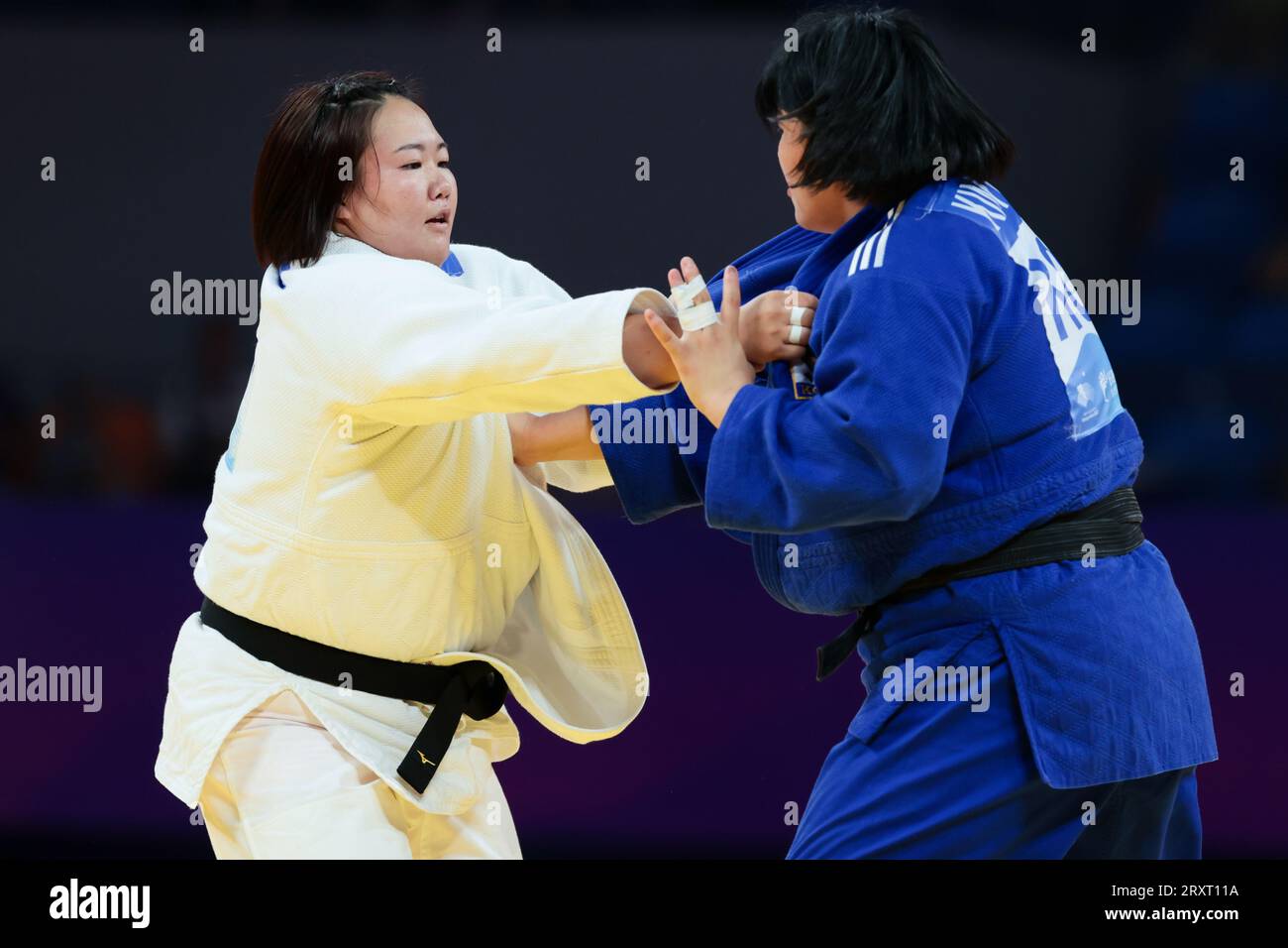Ruri Takahashi (JPN), SEPTEMBER 27, 2023 - Judo : Mixed teams Semi ...