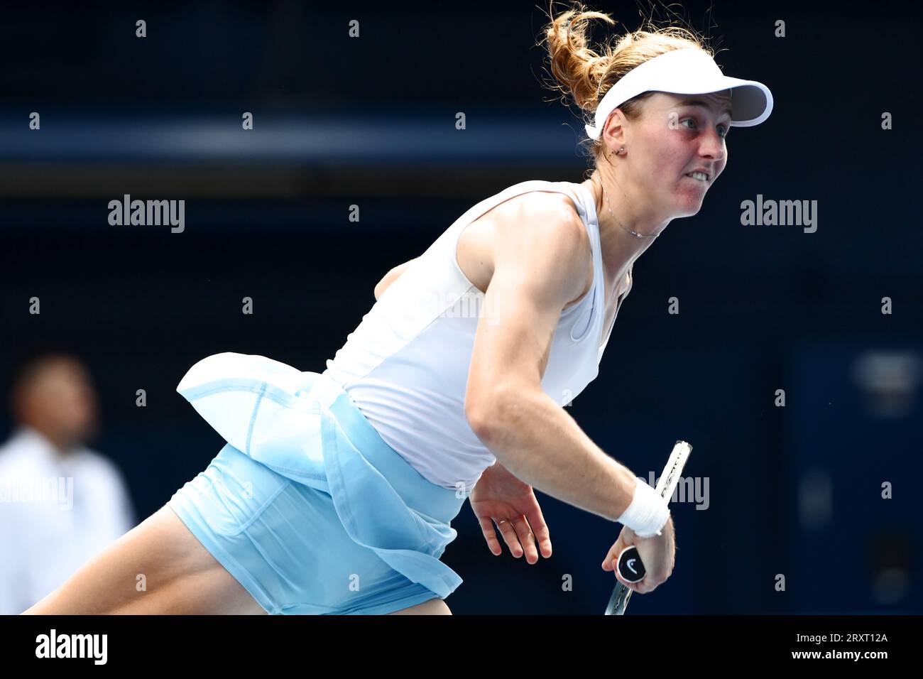 Liudmila samsonova hi-res stock photography and images - Alamy