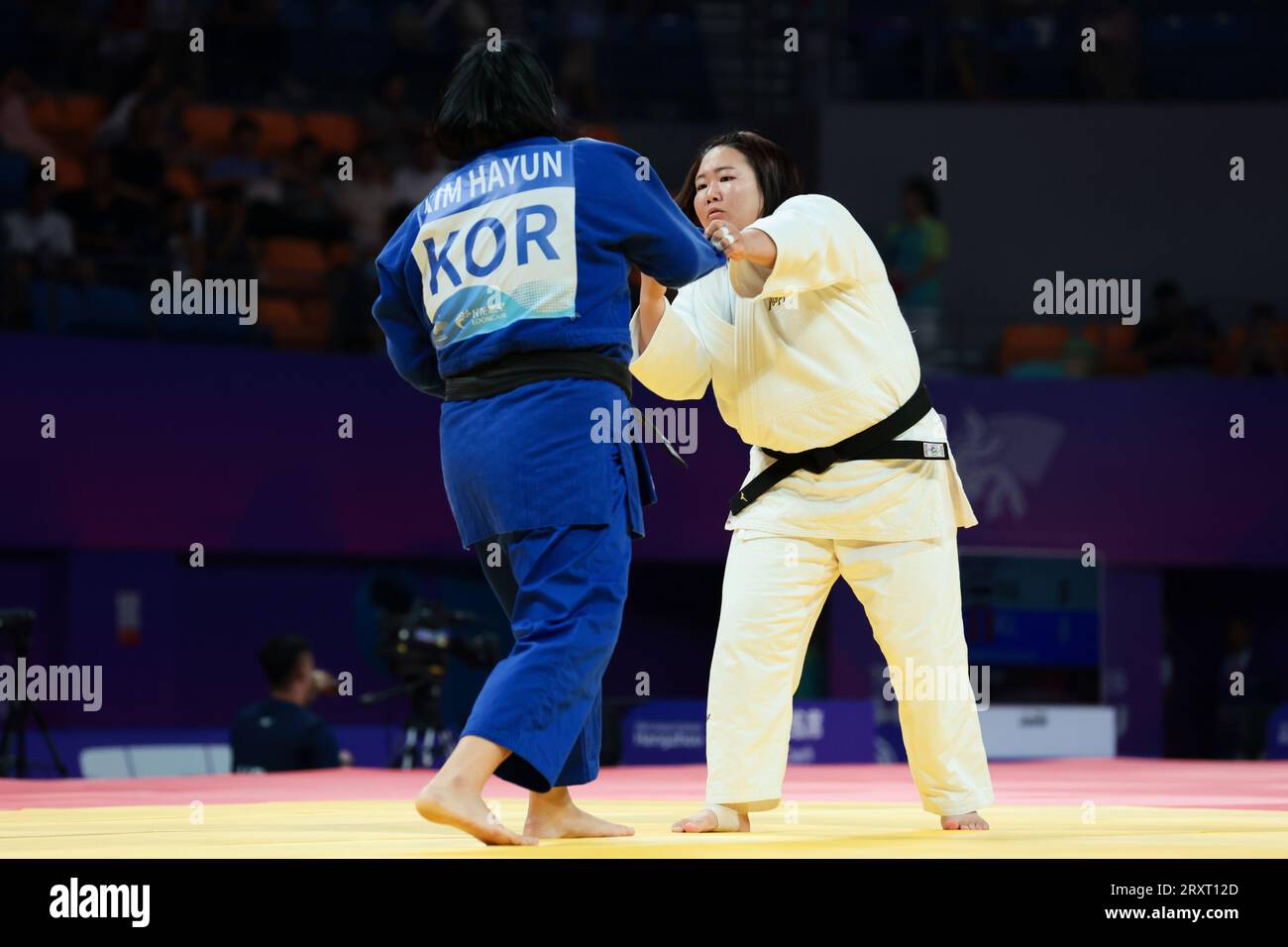 Ruri Takahashi (JPN), SEPTEMBER 27, 2023 - Judo : Mixed teams Semi ...