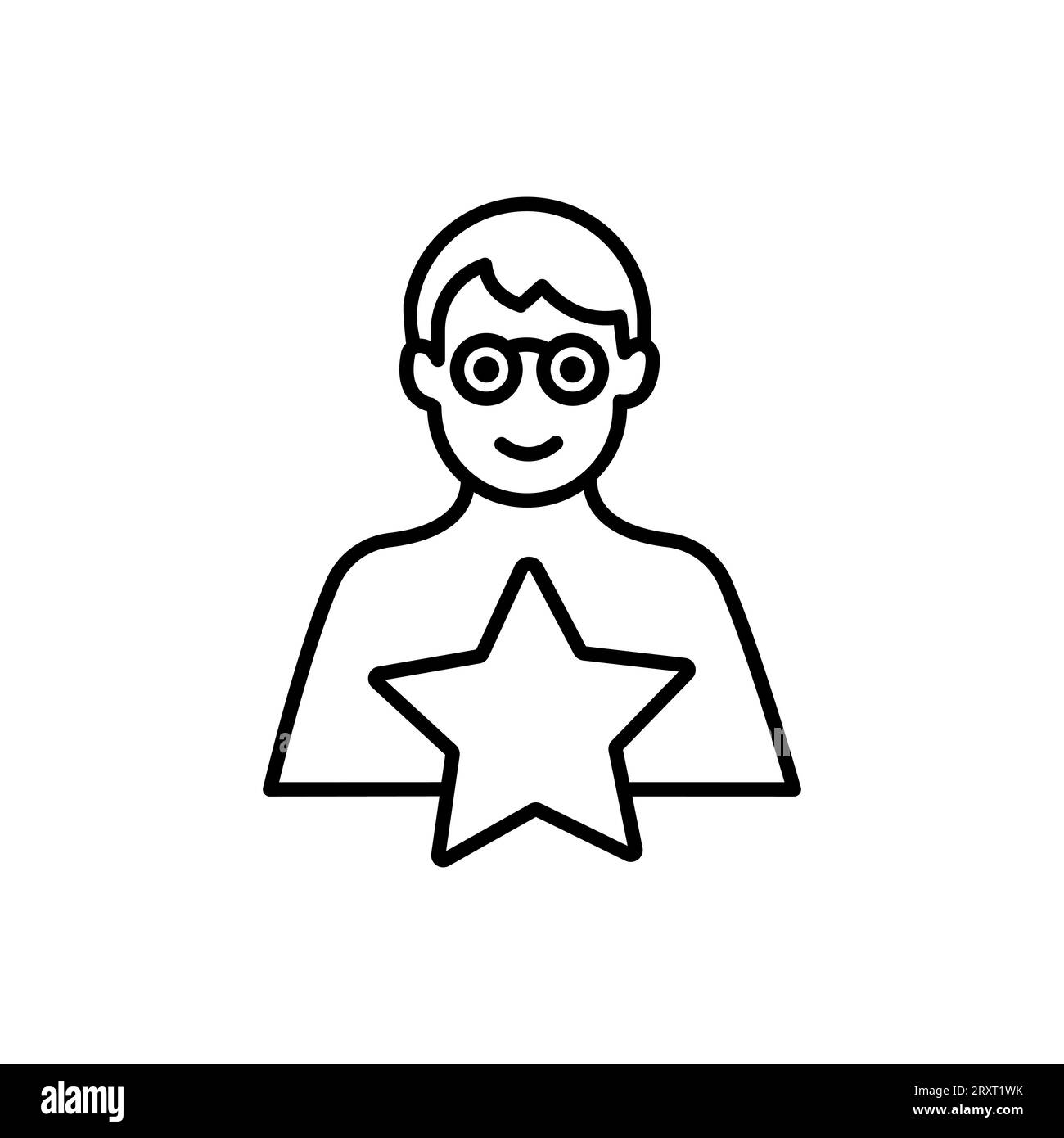 Organization review vector vectors hi-res stock photography and images ...