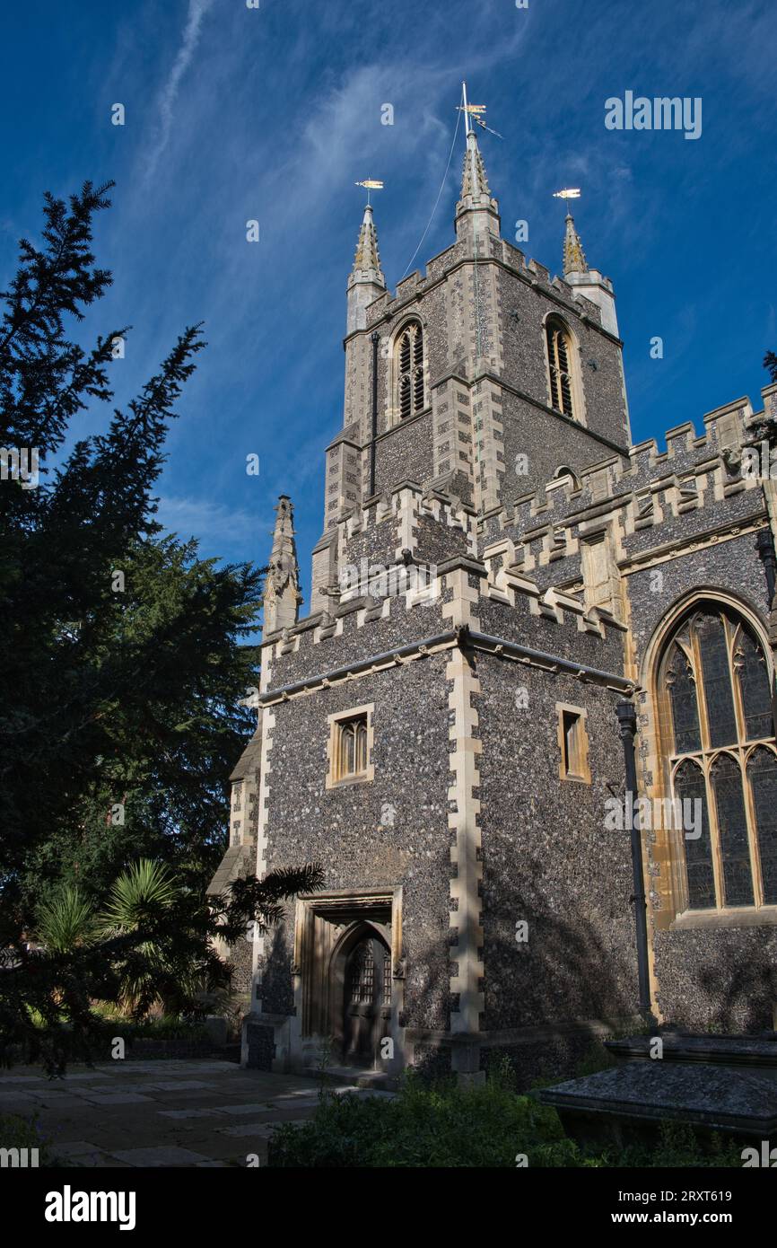 Minster building london hi-res stock photography and images - Alamy