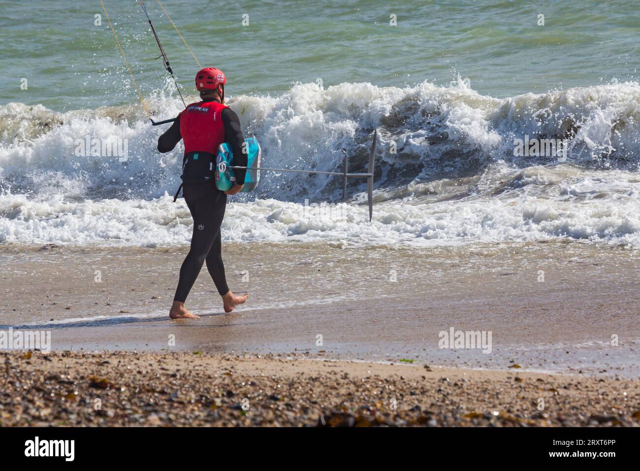 Formula kite european championships hi-res stock photography and images ...
