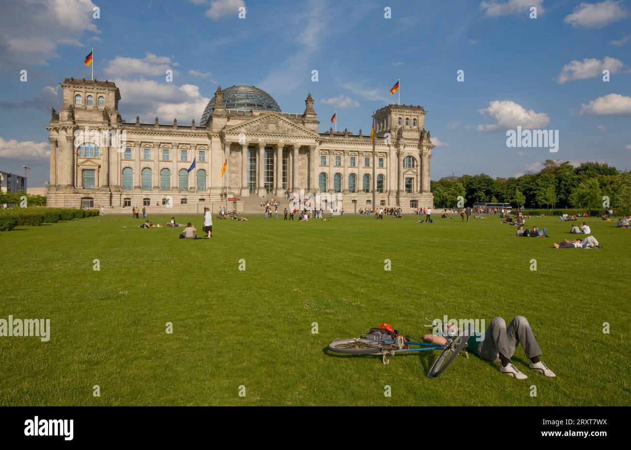 Berlin man in german hi-res stock photography and images - Alamy