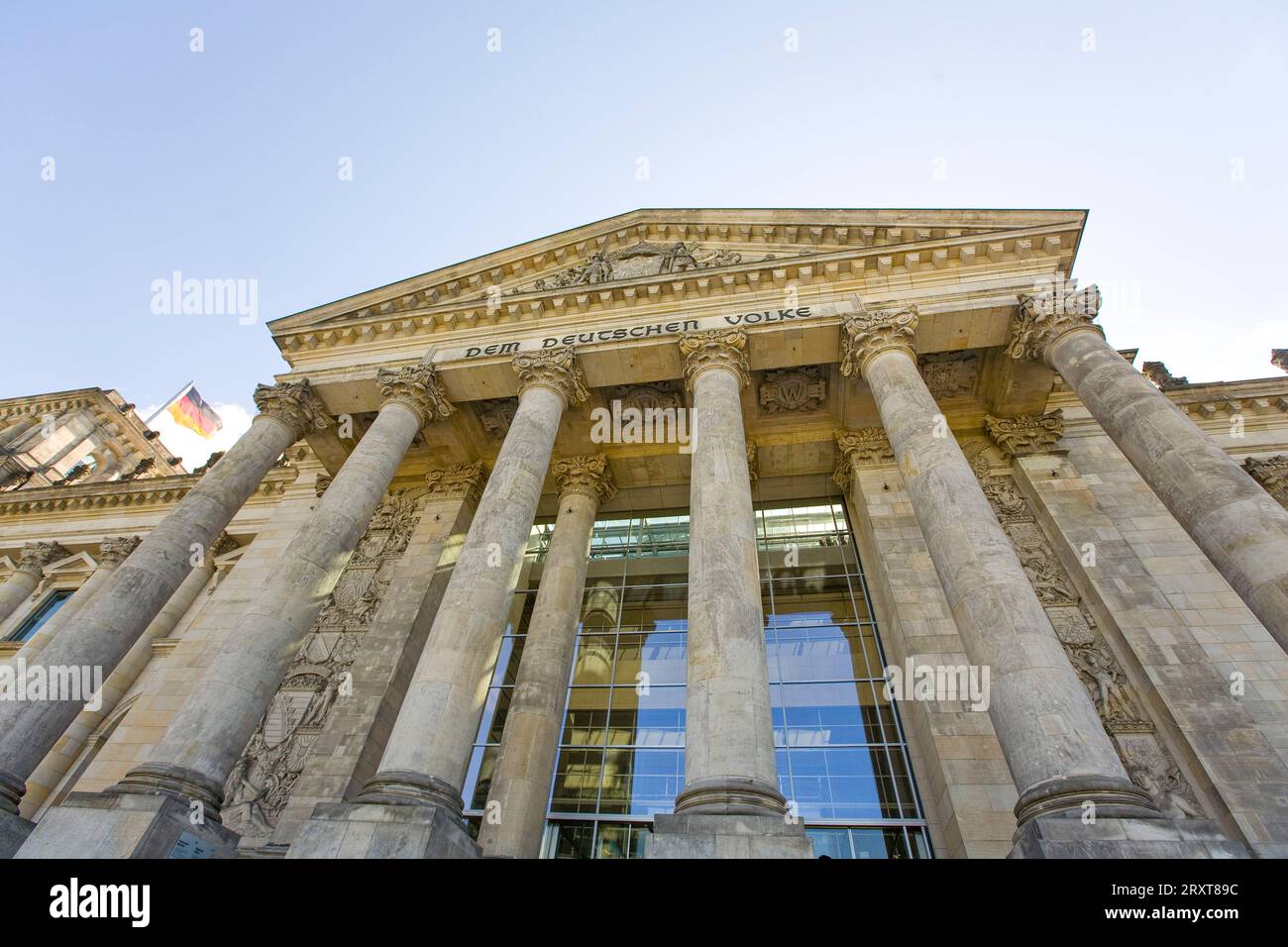 German neo renaissance architecture hi-res stock photography and images ...