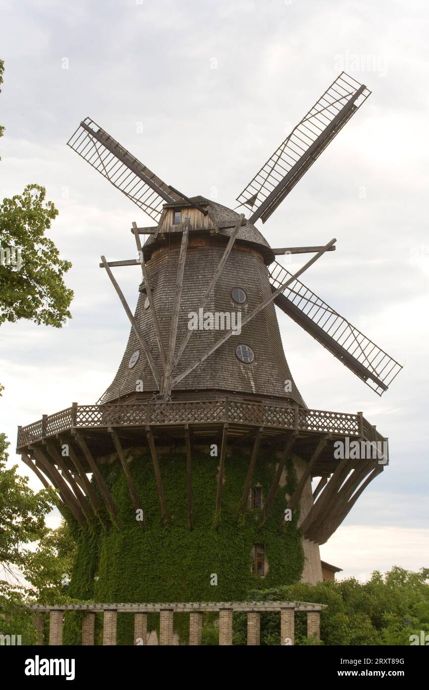 Postdam hi-res stock photography and images - Alamy