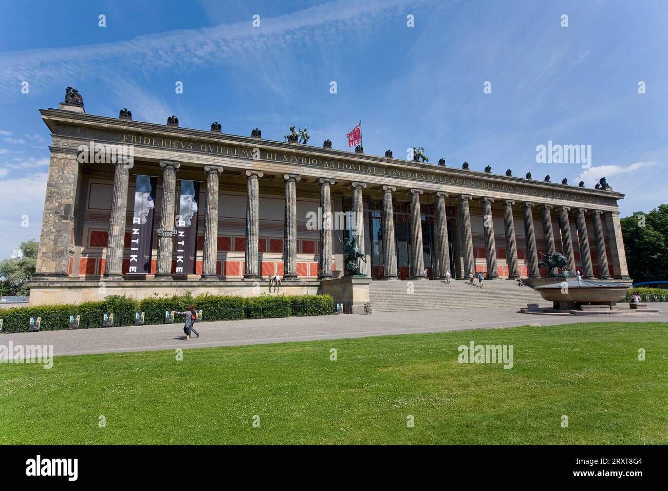 Germany historic listed building hi-res stock photography and images ...