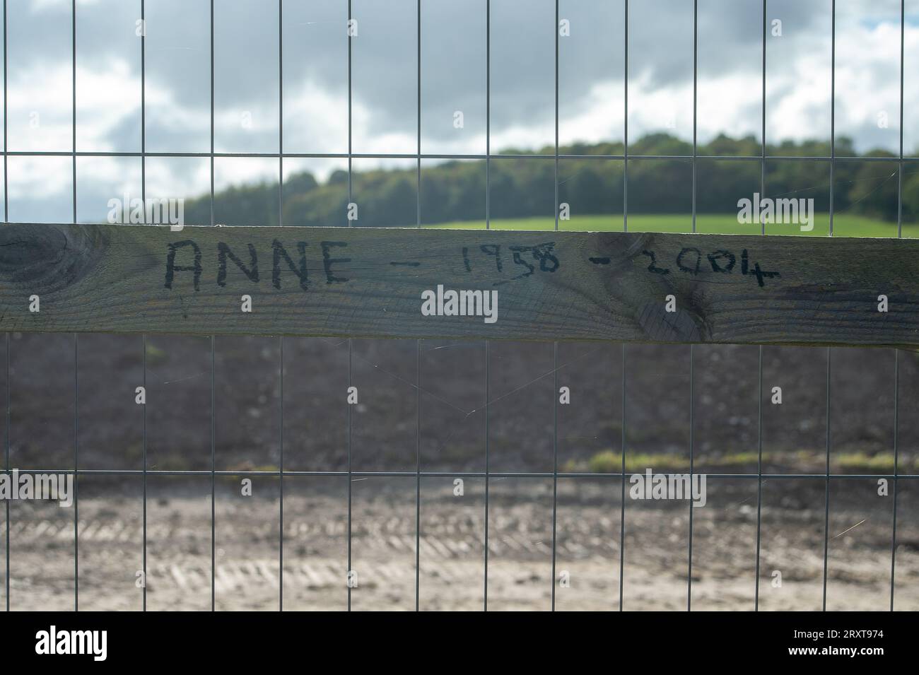 Diggers gully hi-res stock photography and images - Alamy