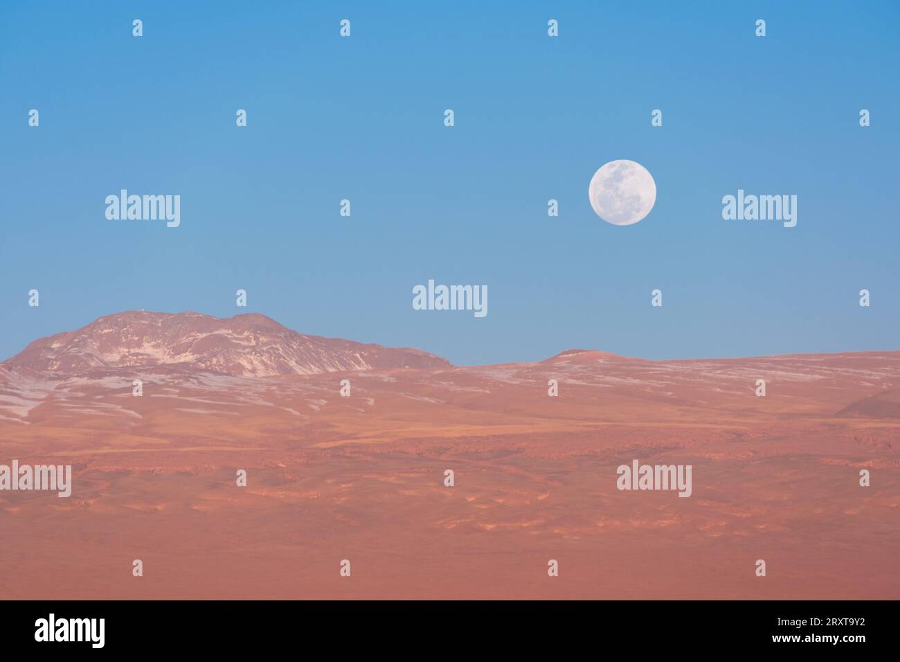 Viajar a chile hi-res stock photography and images - Alamy