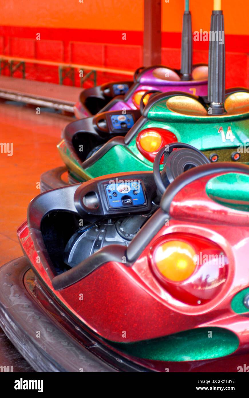 Boxautos hi-res stock photography and images - Alamy