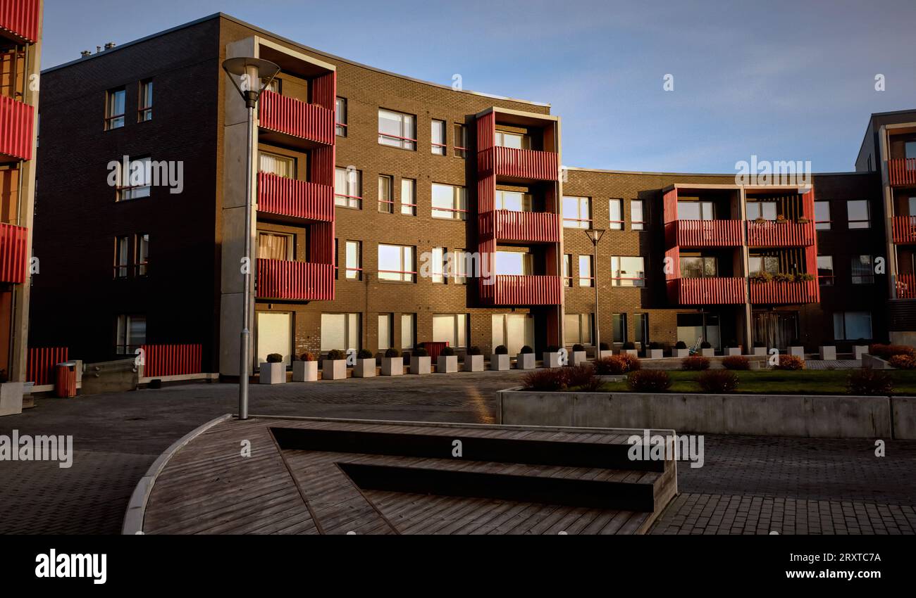Estonian design house tallinn hi-res stock photography and images - Alamy