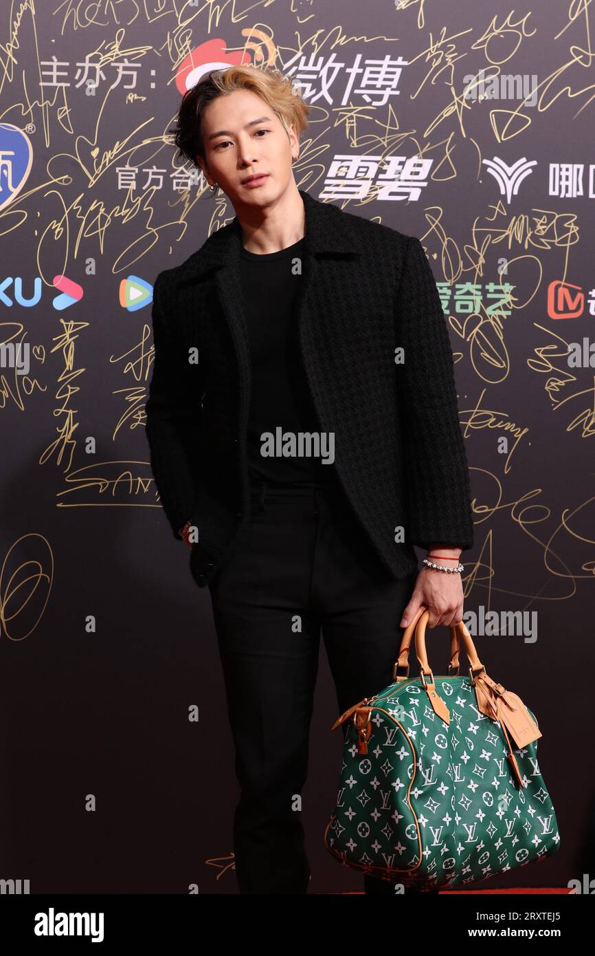 Hong Kong rapper, singer-songwriter, dancer and fashion designer ...