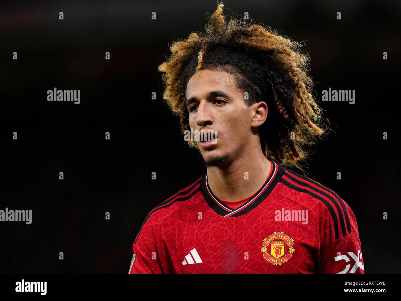 Manchester united carabao cup hi-res stock photography and images - Alamy