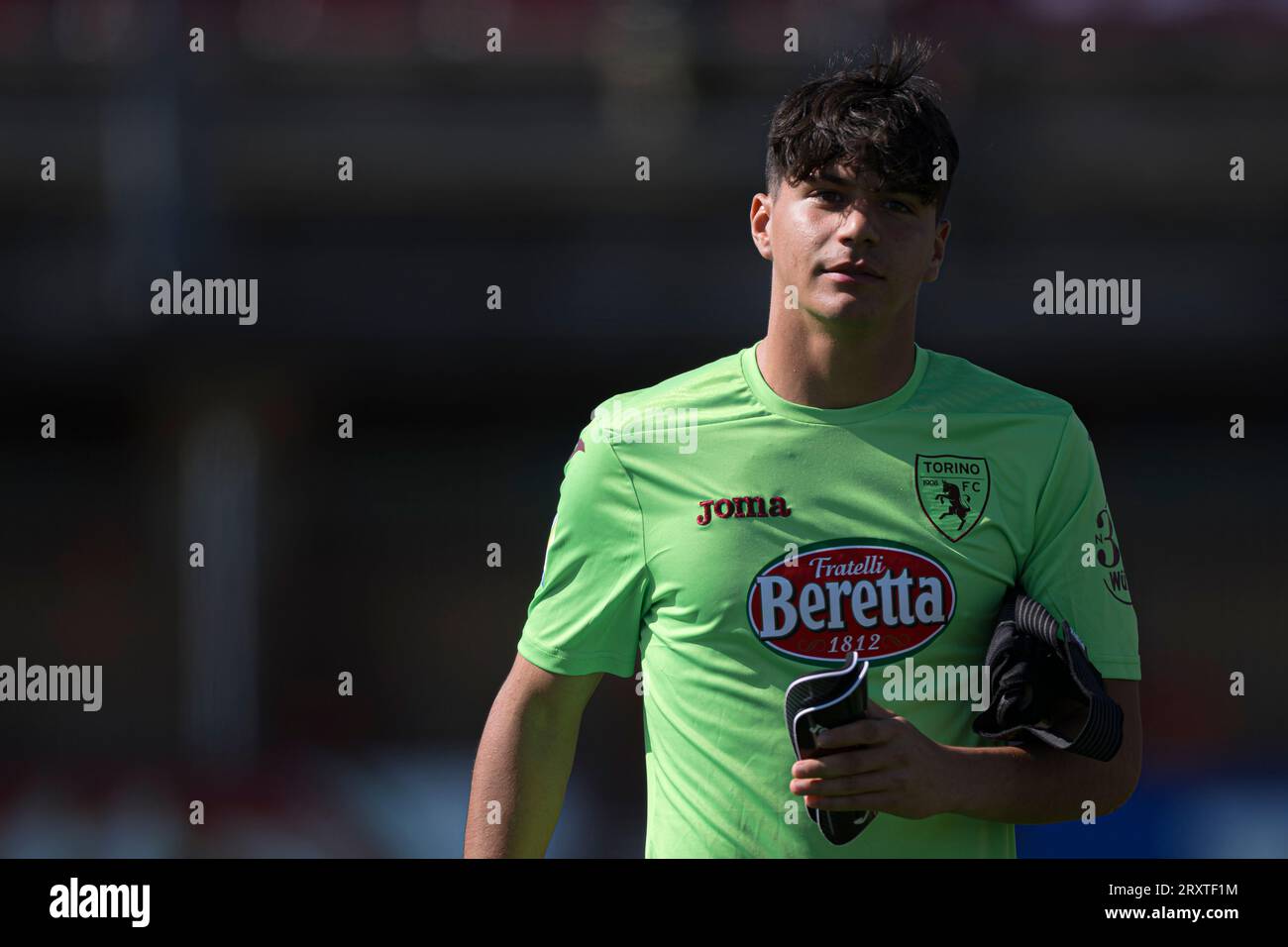Andrea bellocci hi-res stock photography and images - Alamy