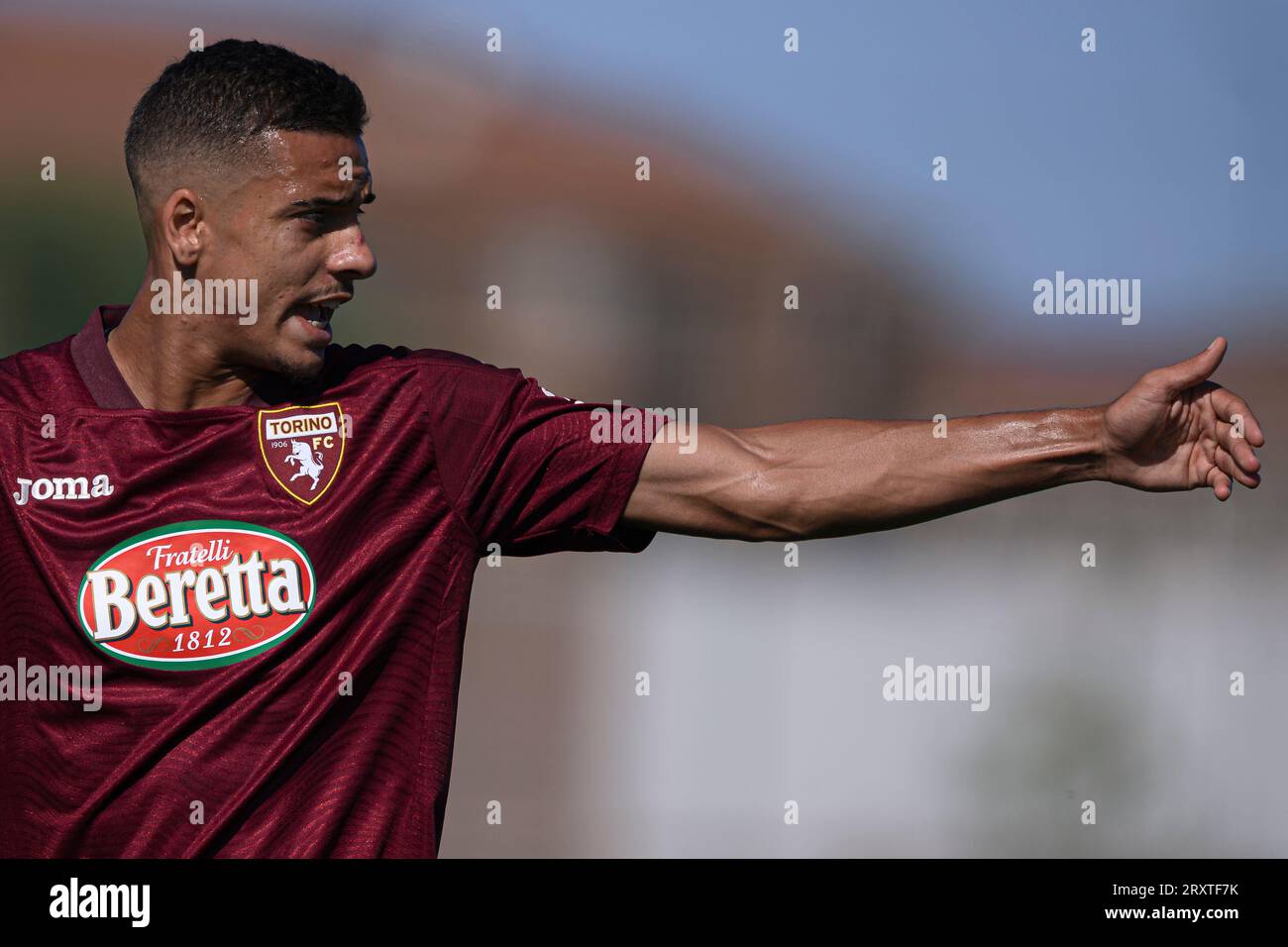 U19 hi-res stock photography and images - Alamy