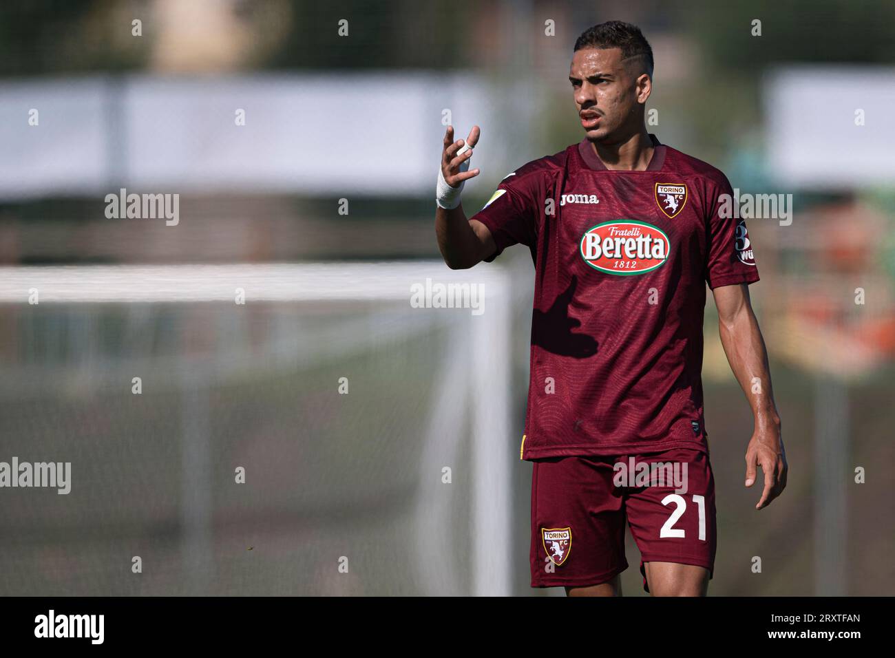 Torino jonathan hi-res stock photography and images - Alamy