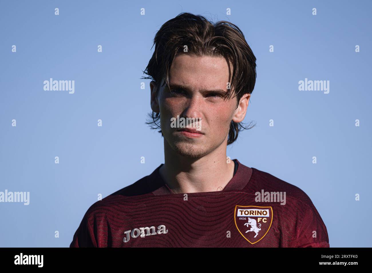 Marcel ruszel hi-res stock photography and images - Alamy