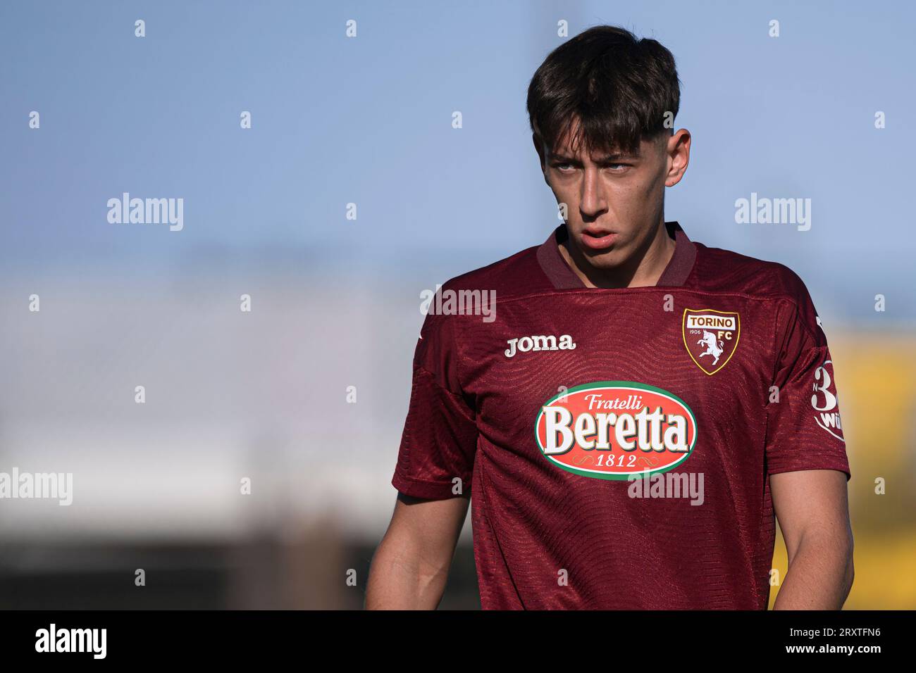 Raffaele marchioro hi-res stock photography and images - Alamy