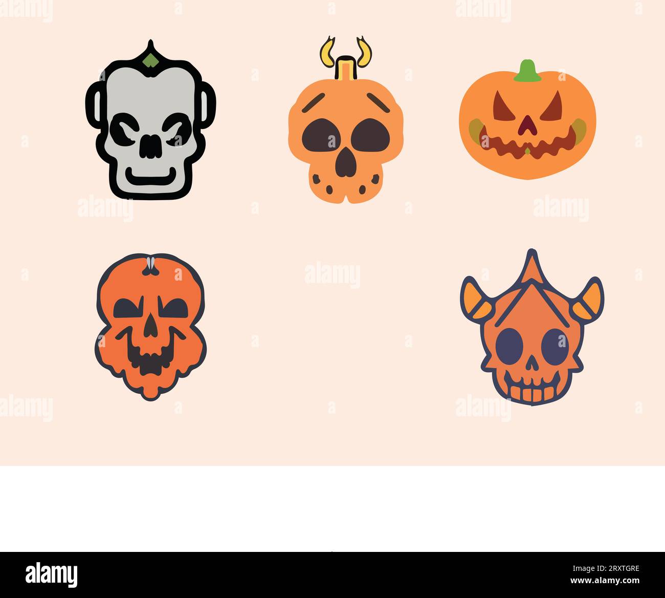 Traditional and minimal design Stock Vector Images - Alamy
