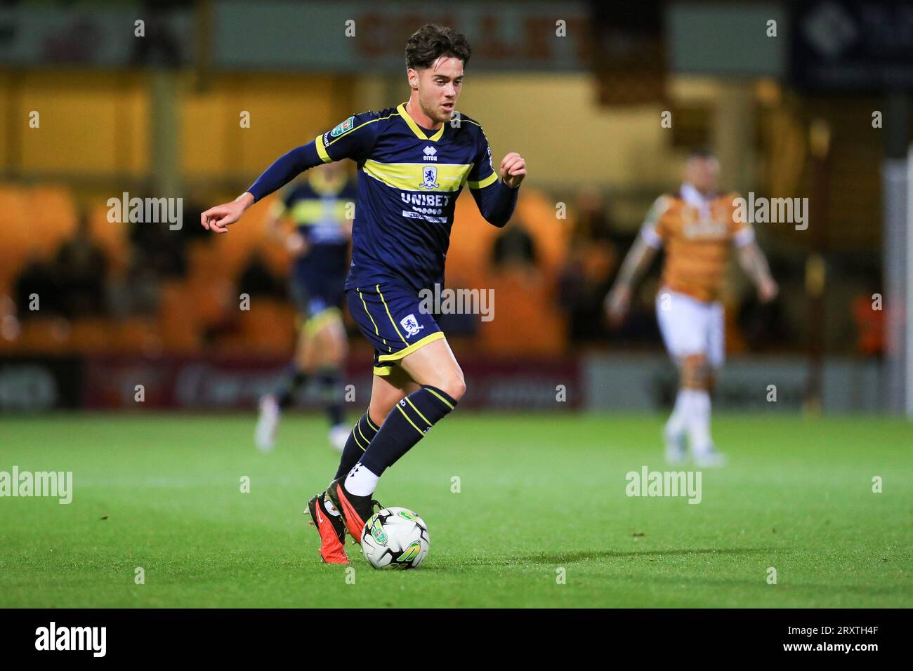 Hayden hackney hi-res stock photography and images - Alamy