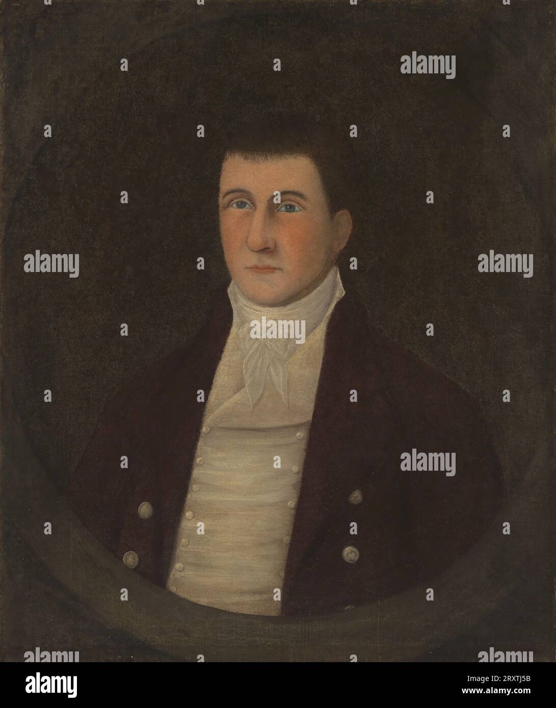 Portrait of john westwood hi-res stock photography and images - Alamy