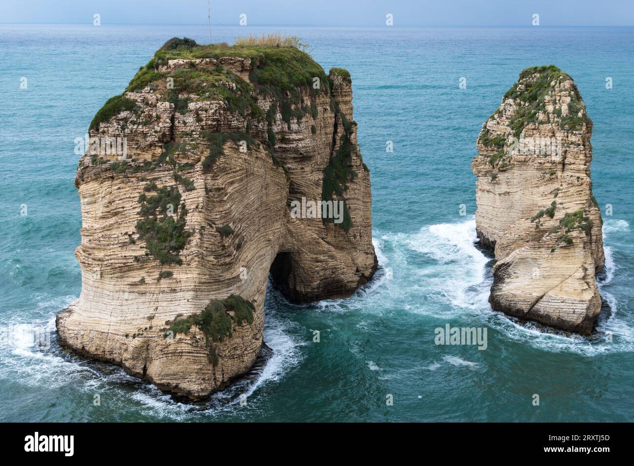 Pidgeon rocks hi-res stock photography and images - Alamy