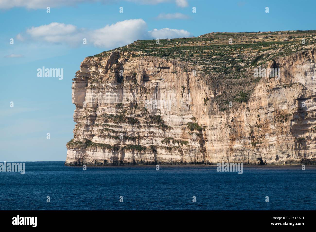 Isla de gozo hi-res stock photography and images - Alamy
