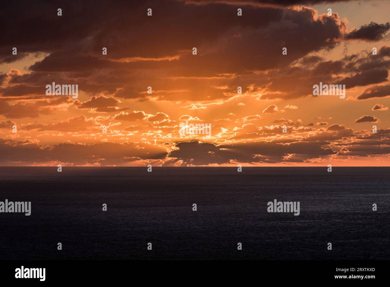 Acantilados de dingli hi-res stock photography and images - Alamy