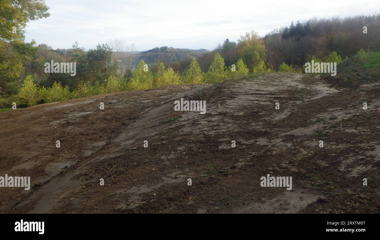 H2o construction hi-res stock photography and images - Alamy