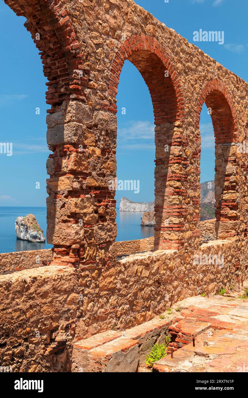 Sardegna lamarmora hi-res stock photography and images - Alamy