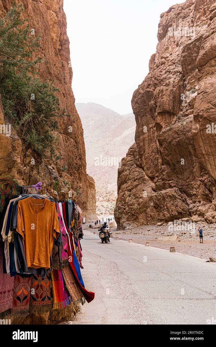 Famous todra gorges hi-res stock photography and images - Alamy