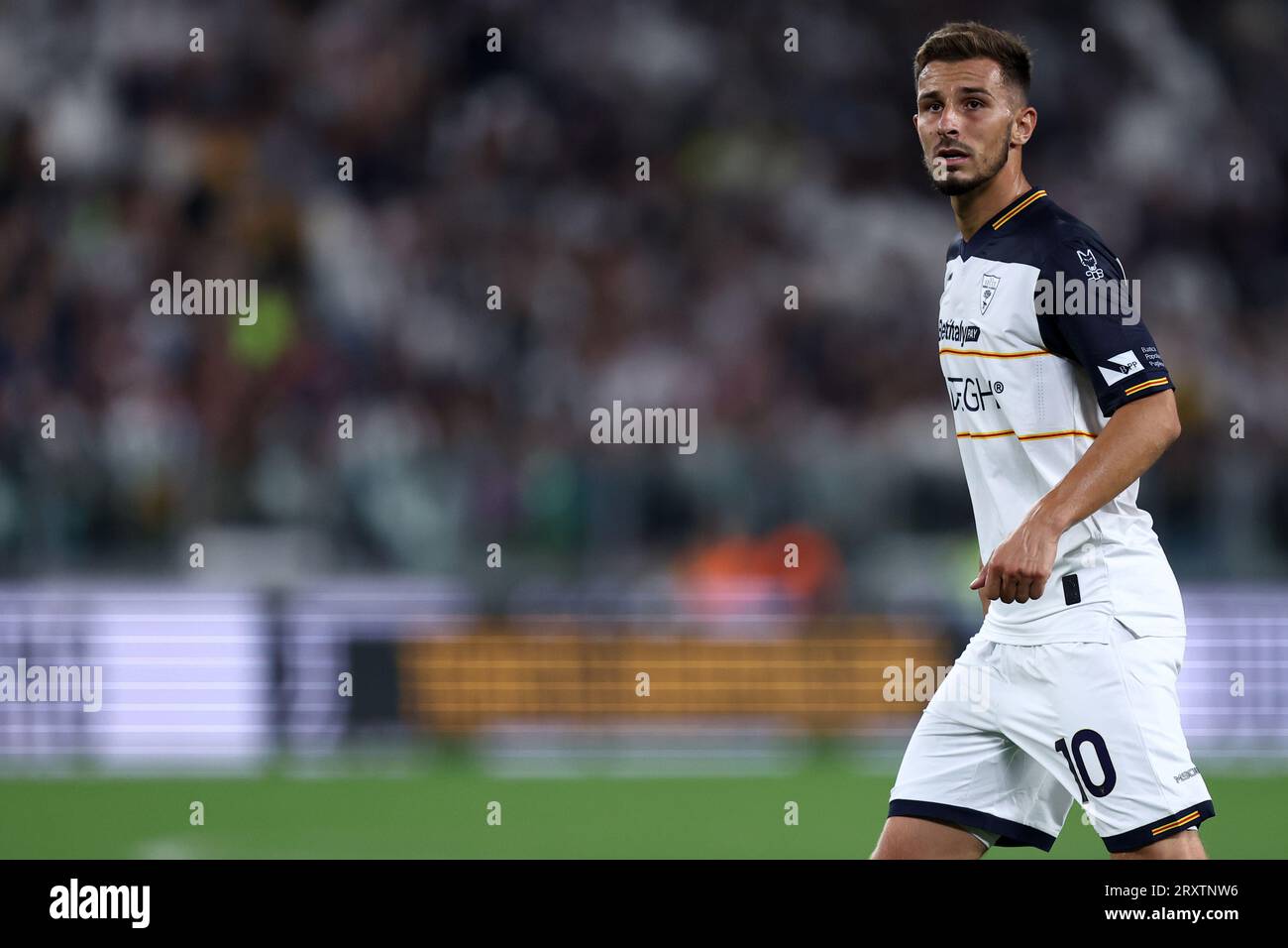 Juventus oudin hi-res stock photography and images - Alamy
