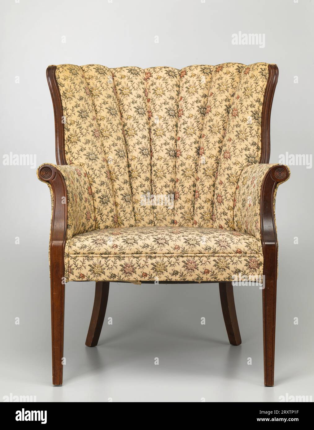 Mid century american home hi-res stock photography and images - Alamy