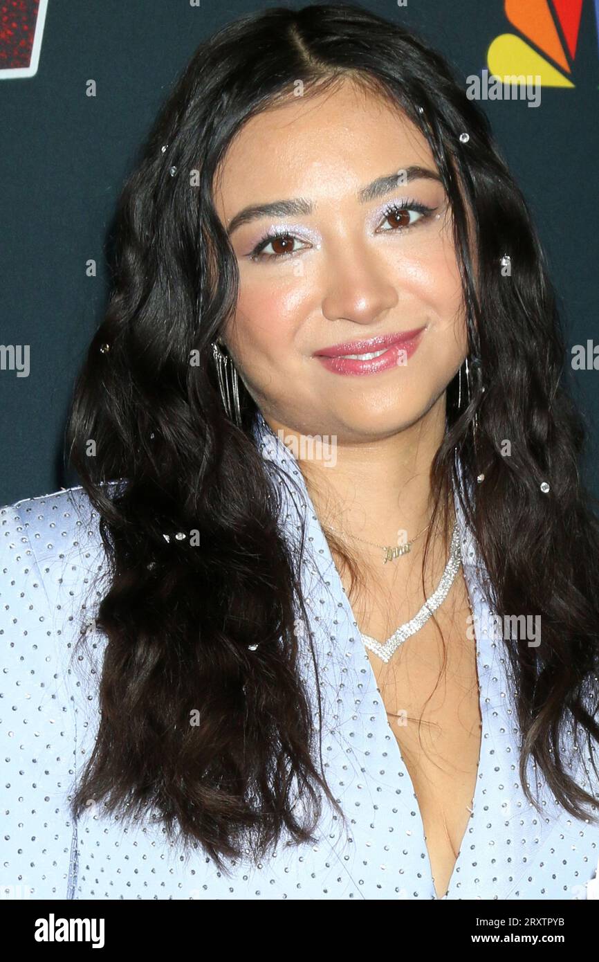 Anna deguzman hi-res stock photography and images - Alamy