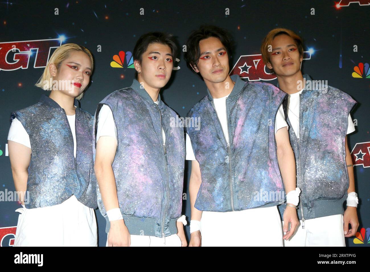 Chibi unity hi-res stock photography and images - Alamy