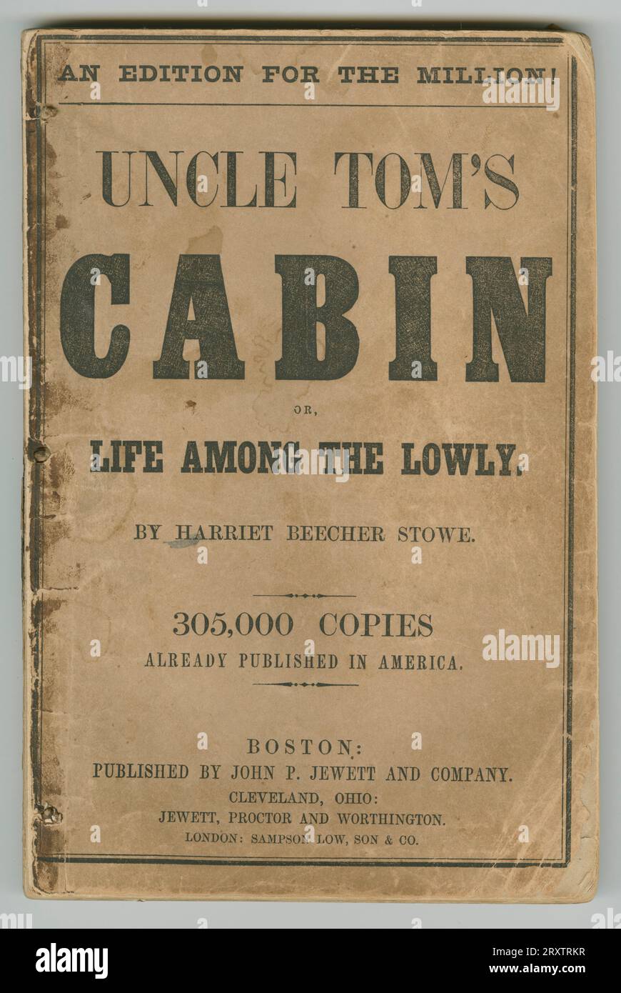 John toms hi-res stock photography and images - Alamy