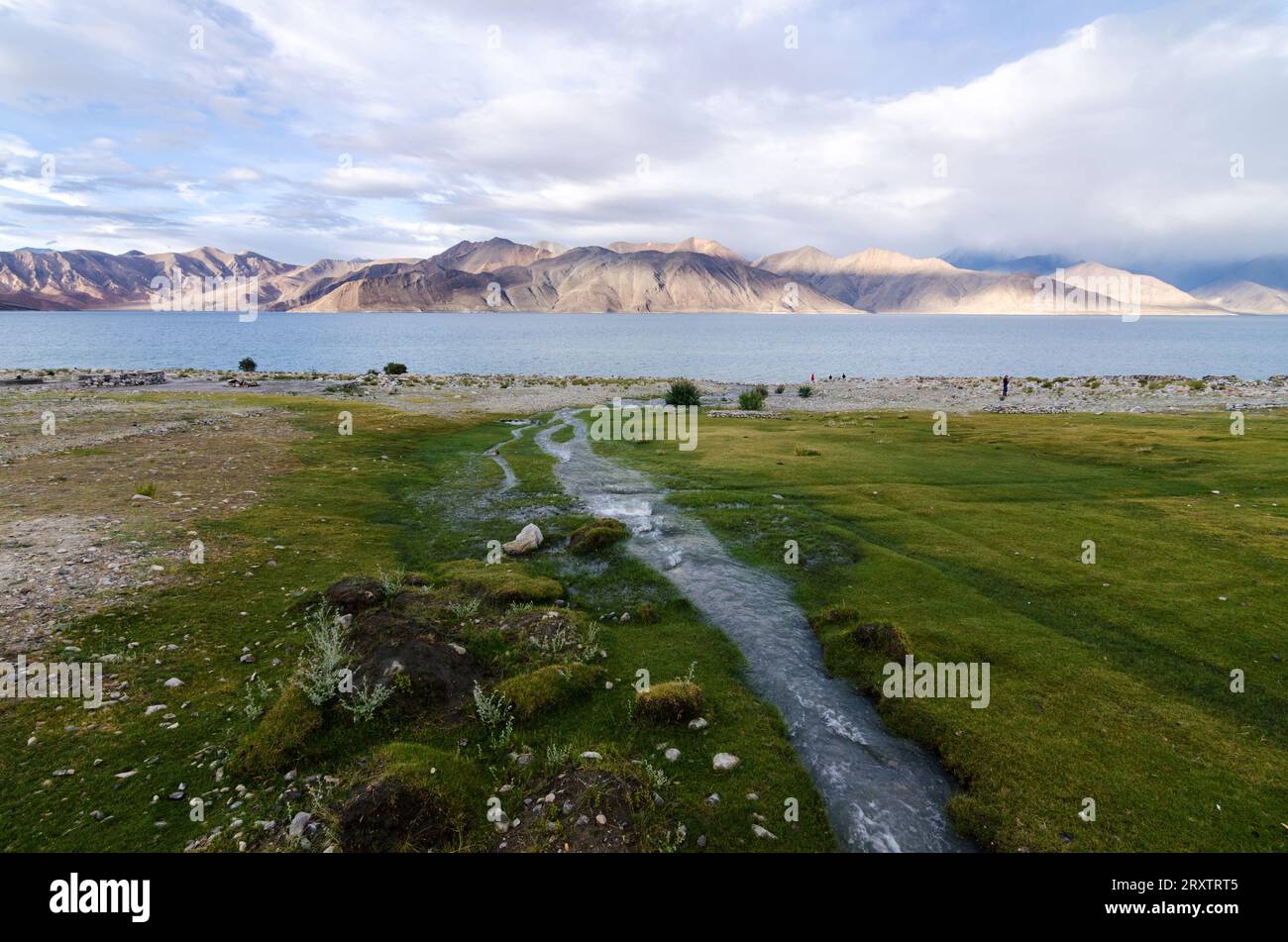 Paisajes ladakh hi-res stock photography and images - Alamy