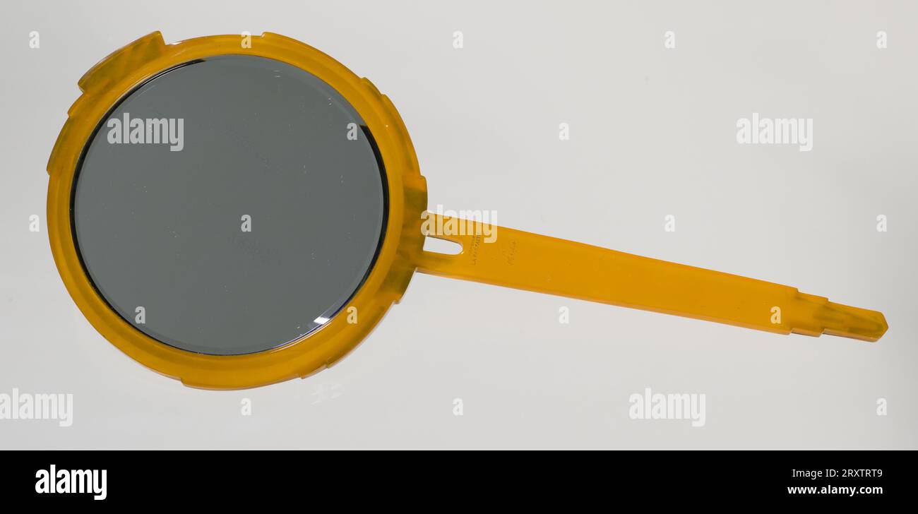 Bakelite Mirror