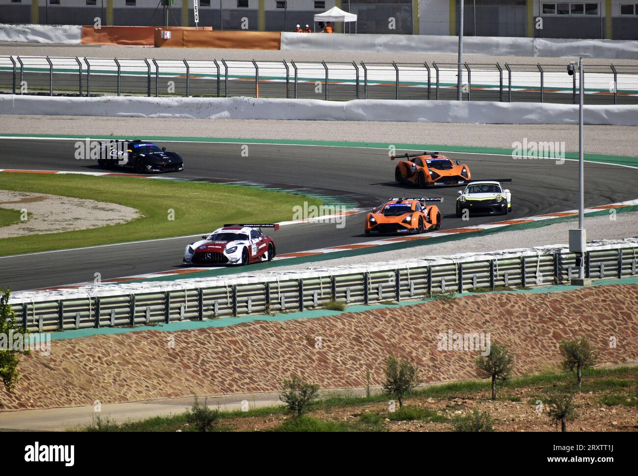 High speed circuit hi-res stock photography and images - Alamy