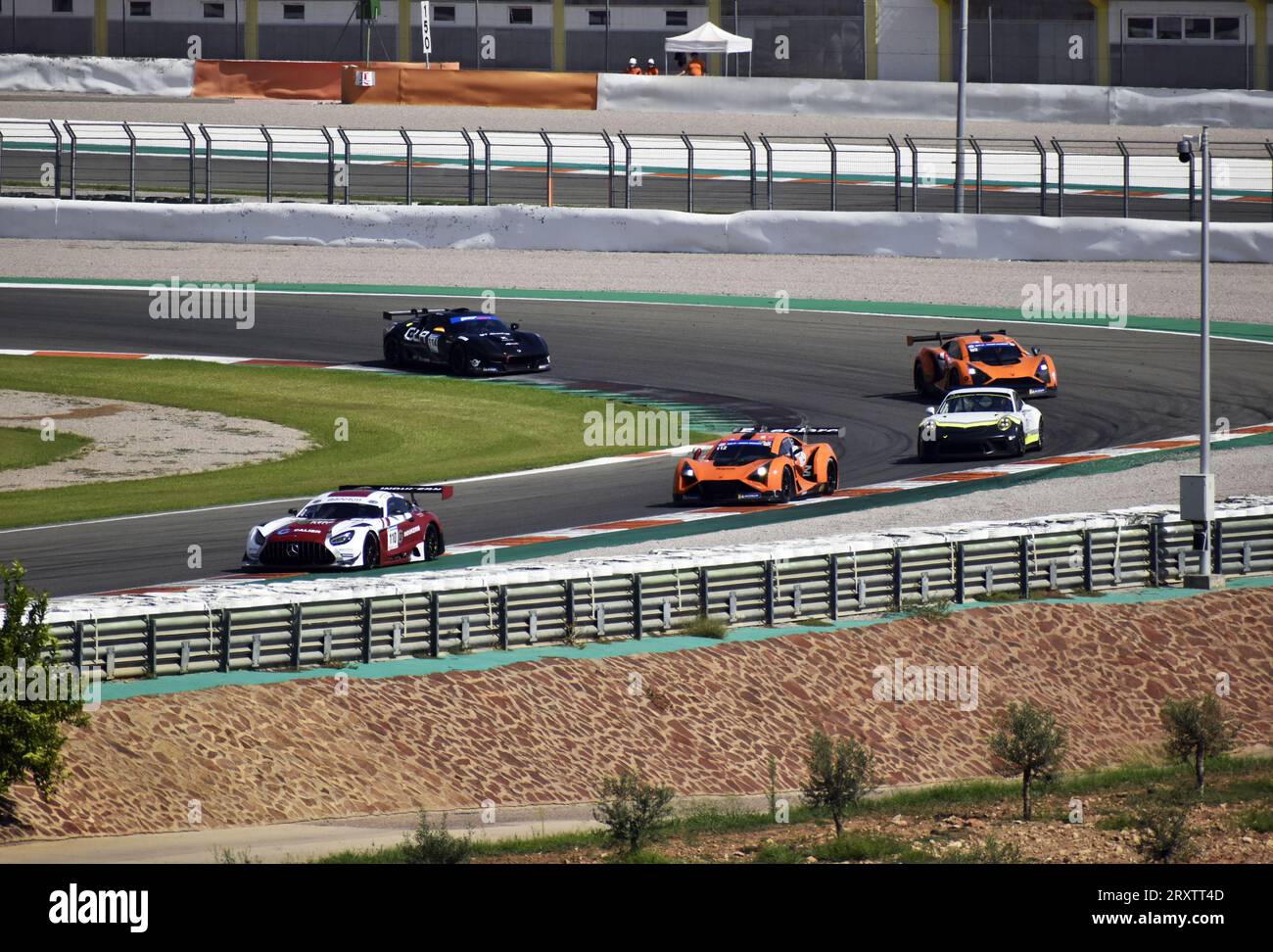 Raceway circuit hi-res stock photography and images - Alamy