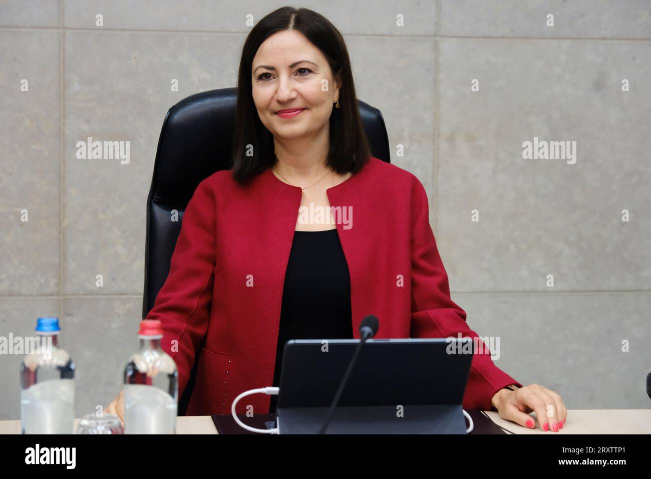 Iliana ivanova hi-res stock photography and images - Alamy