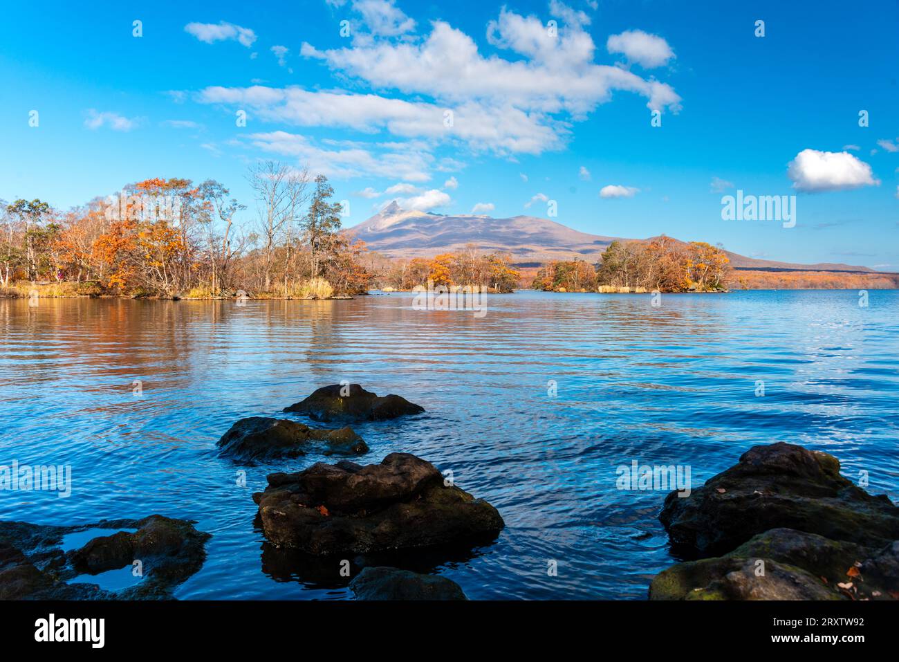 Hakkodate hi-res stock photography and images - Alamy