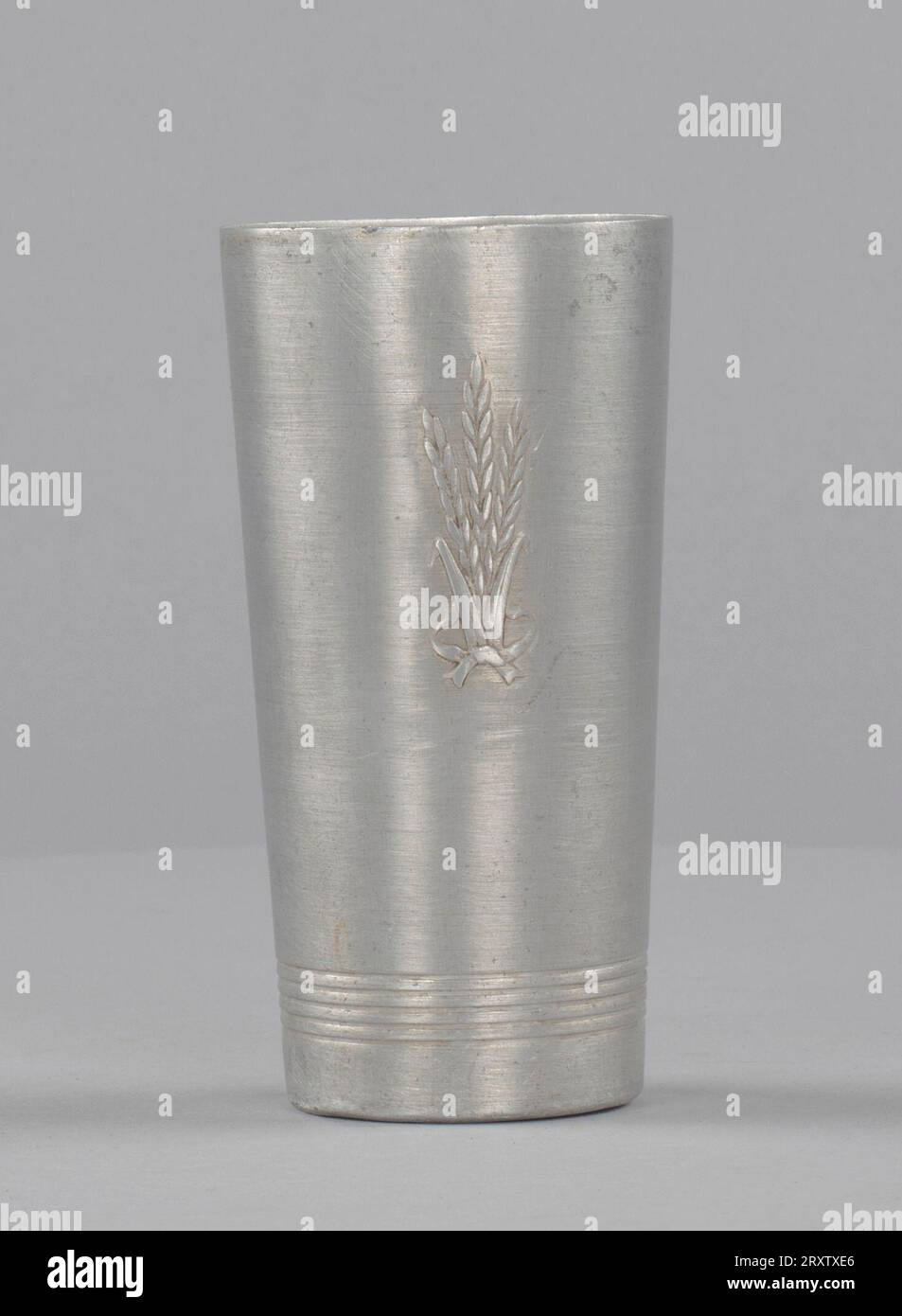 Communion cup used by the Wayman Chapel A.M.E. Church in Lyles Station ...